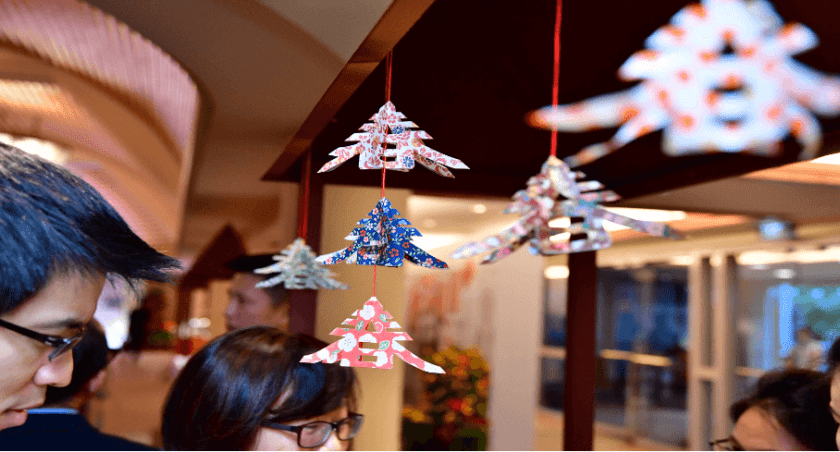 Chinese New Year Celebration Events | Singapore Art Events